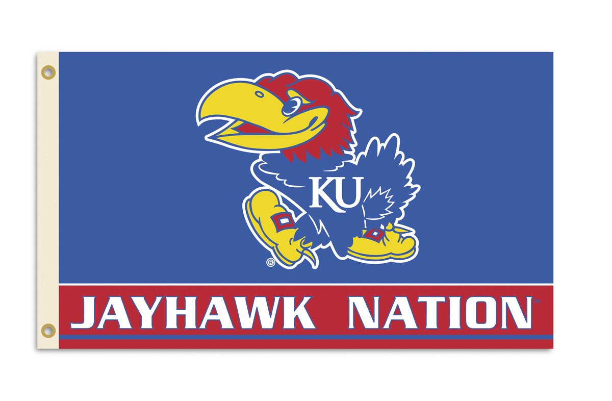 Kansas Logo